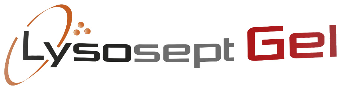 LYSOSEPT GEL predstavlja unapređenu generaciju tiksotropnog ...